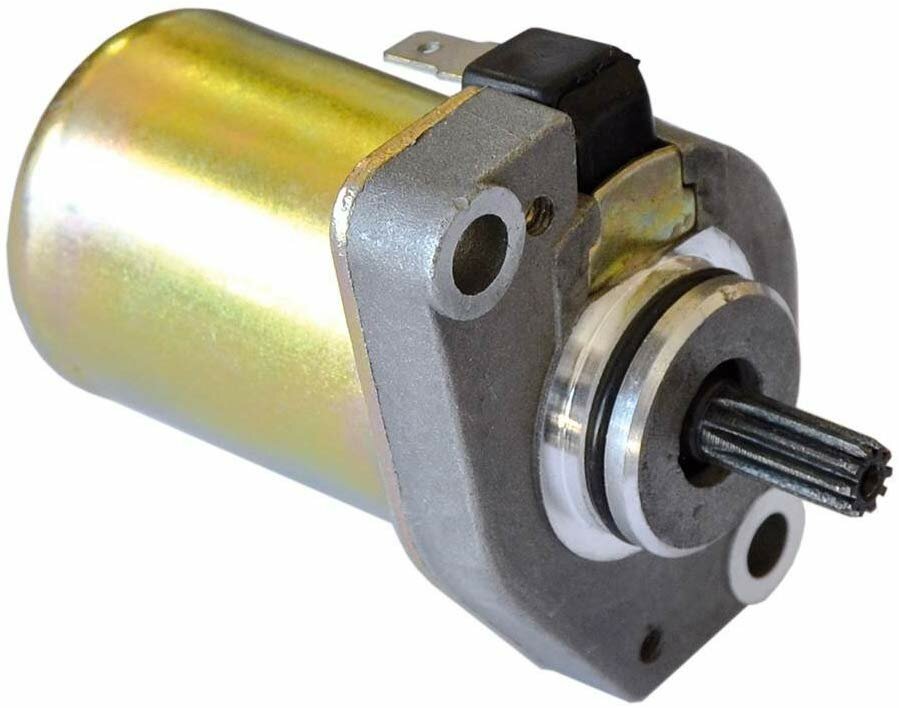 Anlassermotor Herkules Adly Epella Interceptor Supersonic 50 Anlasser