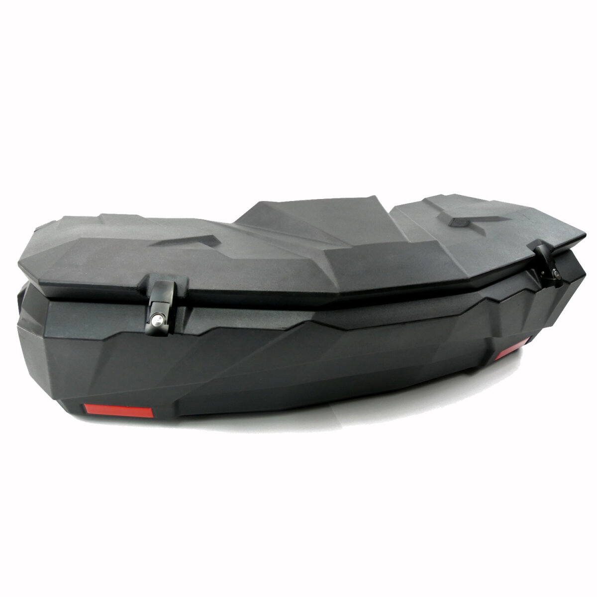 Koffer Box für Quad ATV Topcase hinten